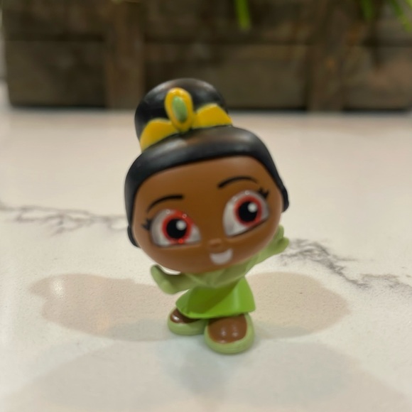 Disney | Toys | Disney Doorable Series 1 Tiana | Poshmark